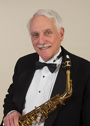 The Band – Yesterday Swing Orchestra